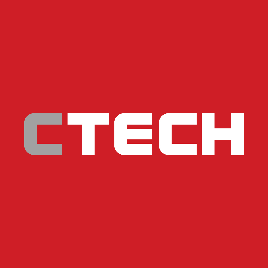 Contact us | CTech